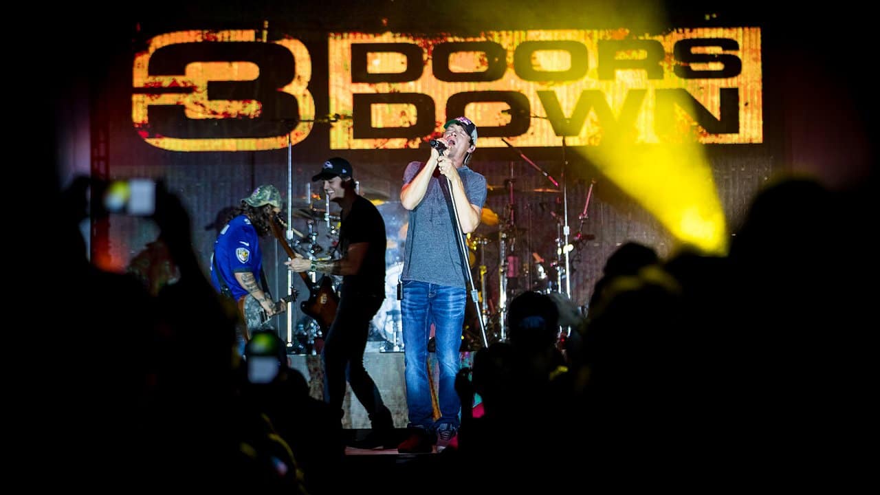 Ravens Countdown To Kickoff Party