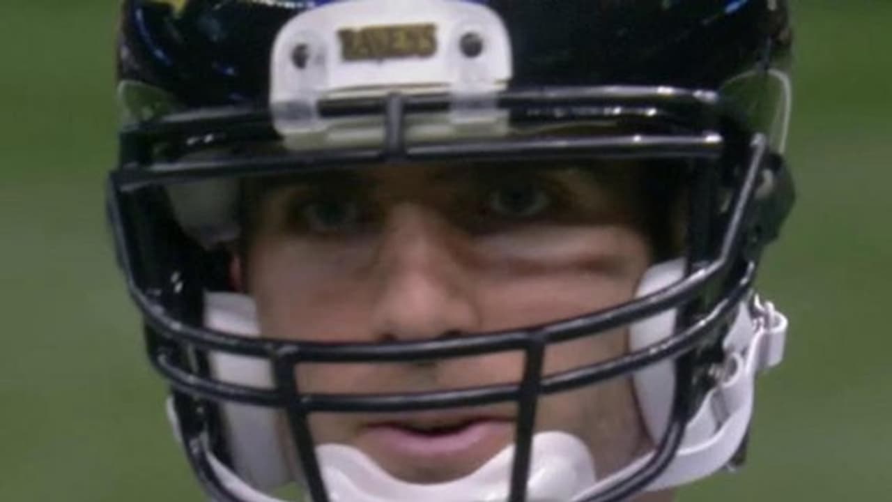 NFLN: Wk 12 Report Card: Baltimore Ravens