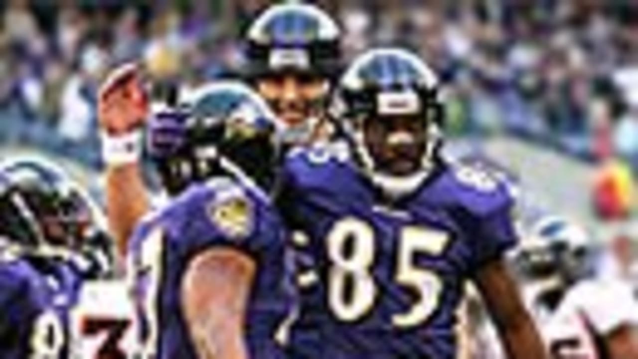 Ravens vs. Broncos Game Recap
