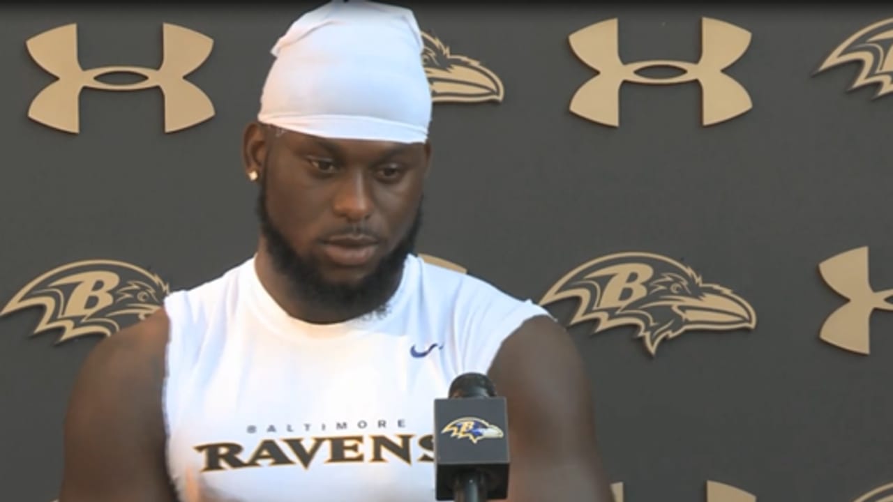 Presser: Elam Talks Rookie Experience