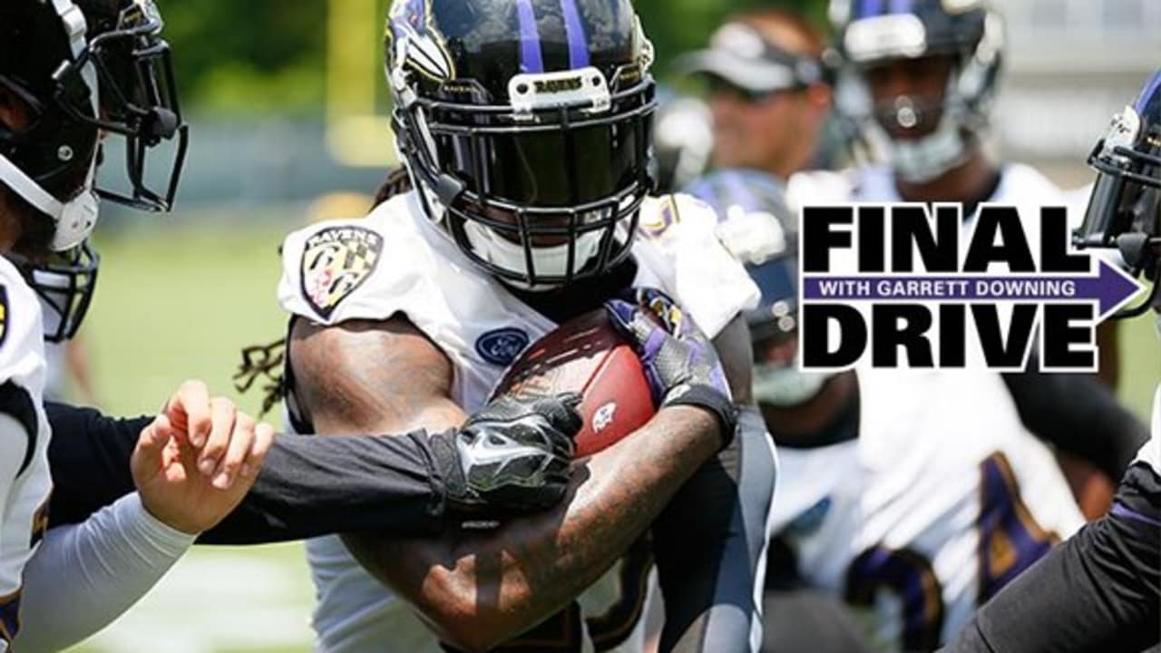 Final Drive: New Technology To Lower Fumbles