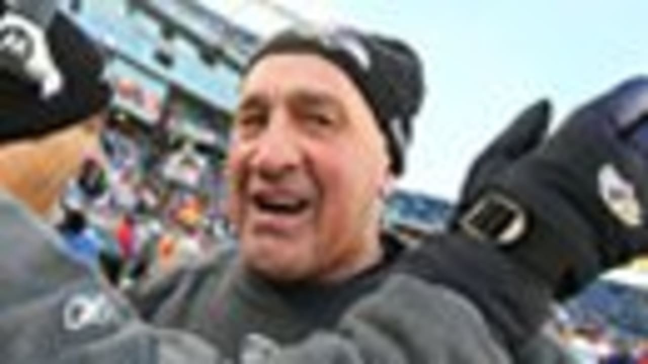 Mattison Does it His Own Way