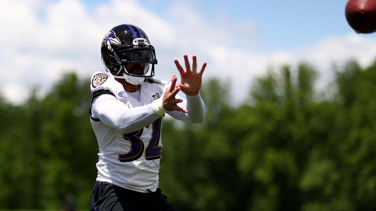 Offseason Highlights: S Eric Weddle