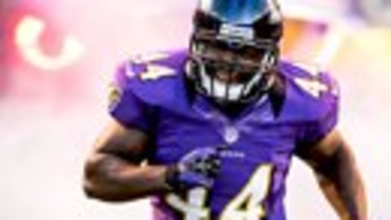 Vonta Leach Re-Signs With Ravens
