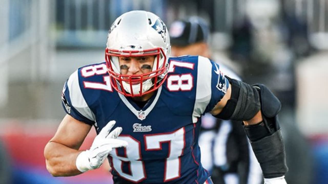 NFLN: How Do You Defend Gronkowski?