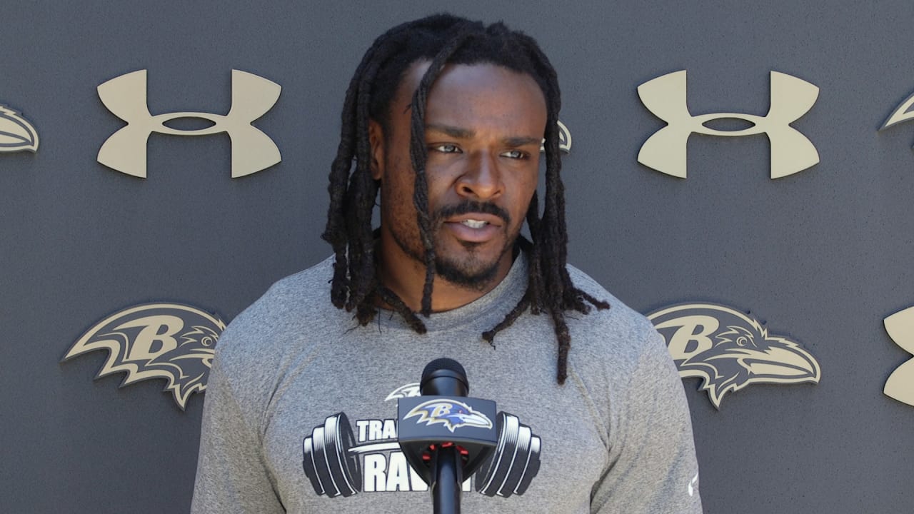 Brandon Carr Talks About Secondary Gelling in Year 2 Together