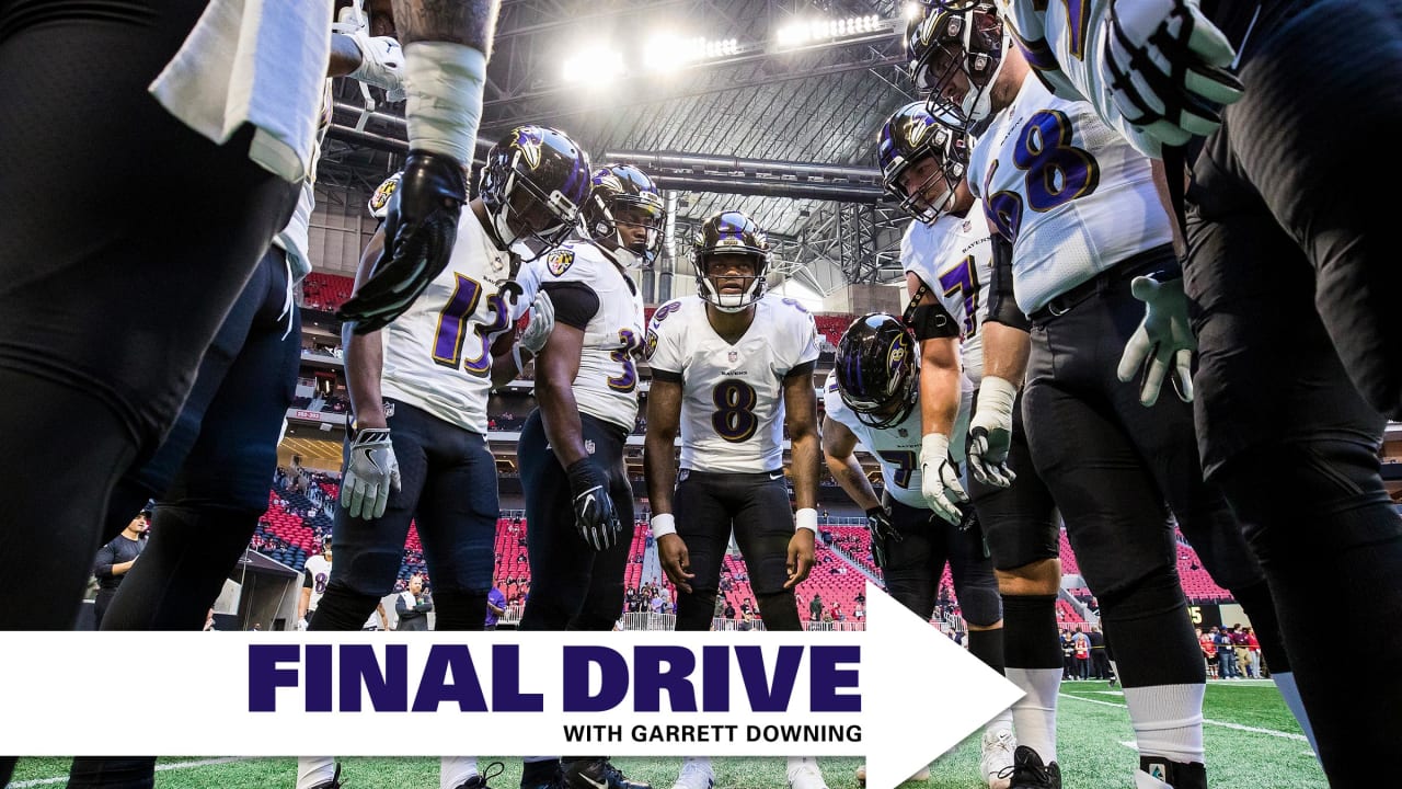 Final Drive: Who Will Start on the Offensive Line?