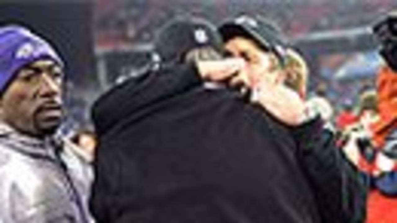 Monday Morning Quarterback: There's Crying in Football