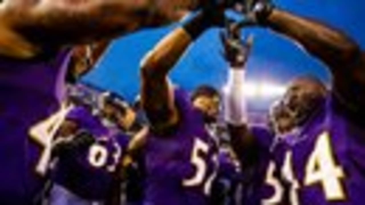 Teammates 'Owe' Ray Lewis A Legendary Finish