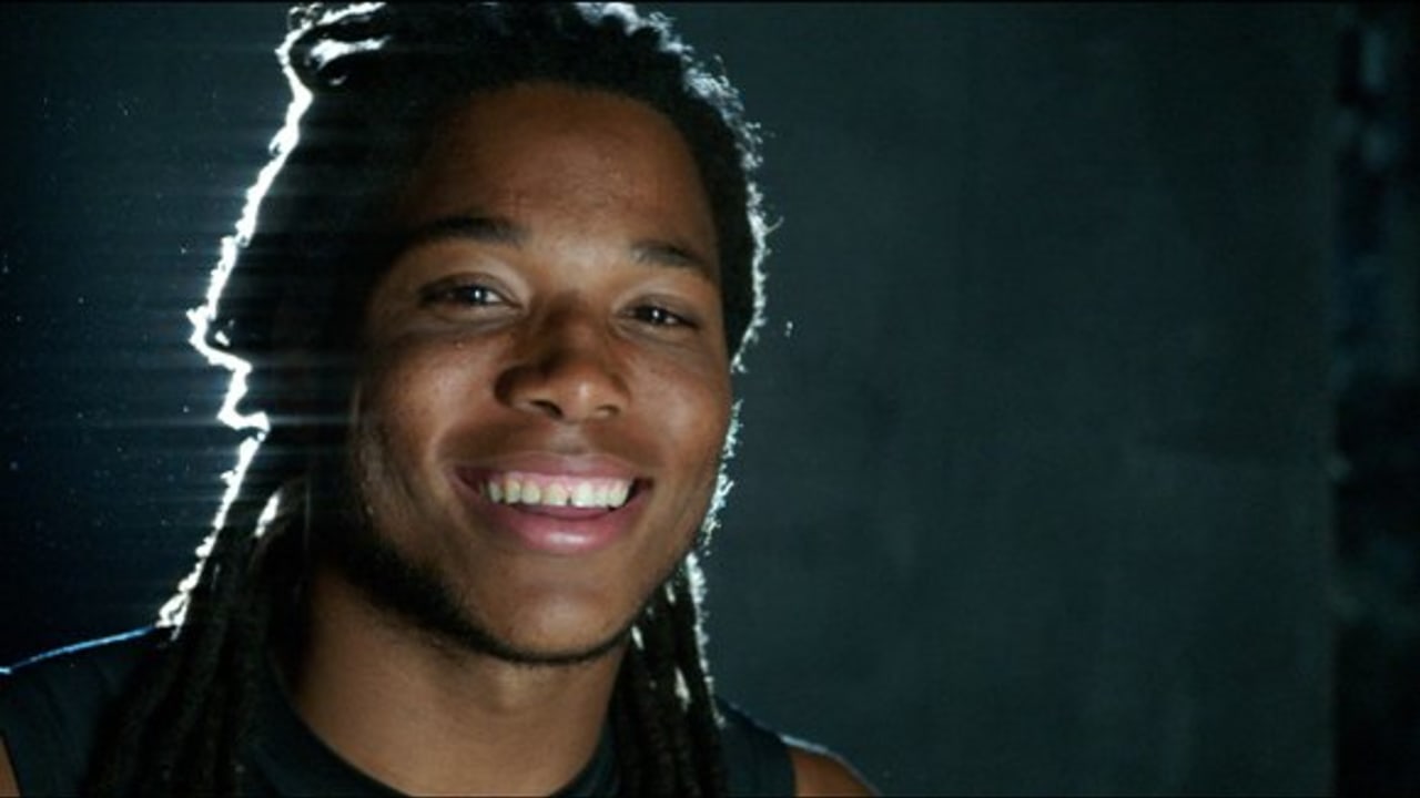 NFLN First Draft: Kelvin Benjamin