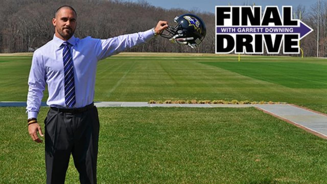 Final Drive: Top 3 Moves Of Ravens Offseason