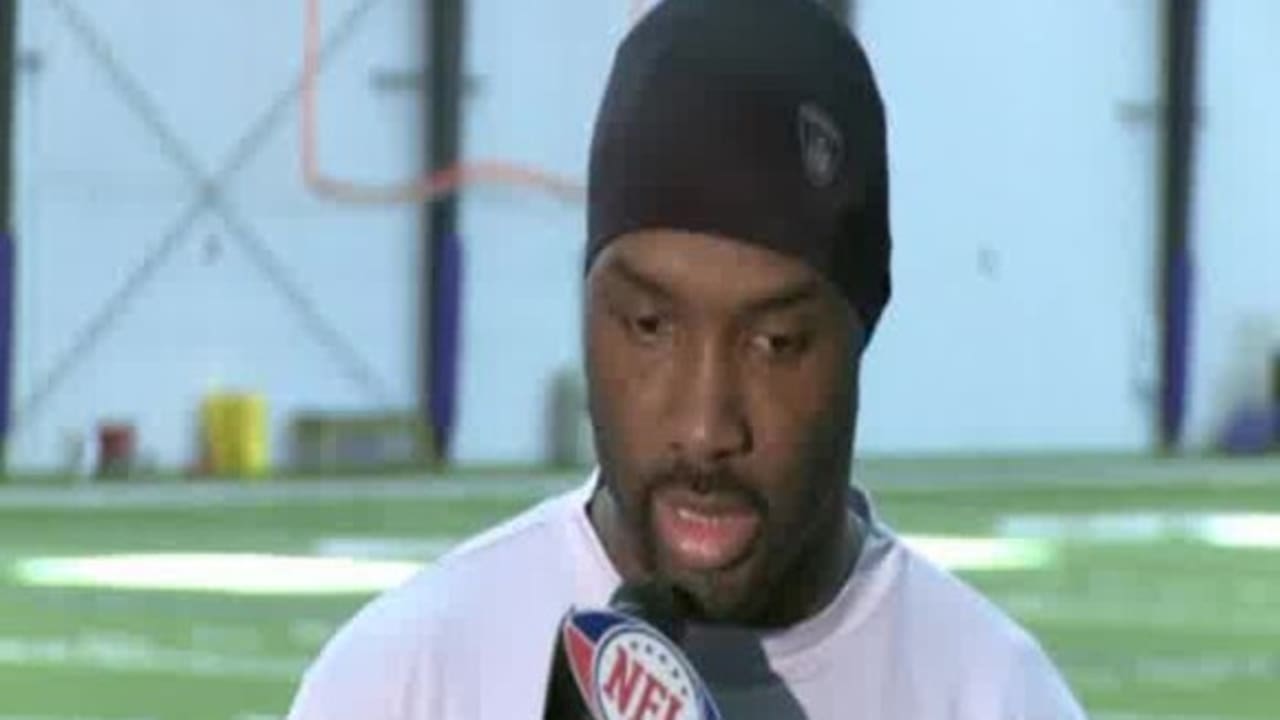 Presser: Mason talks about seeing Stover as a Colt