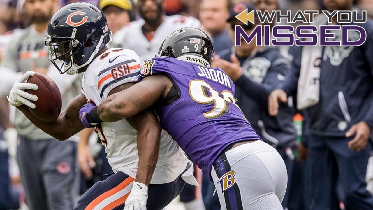 What You Missed: Taking a Closer Look at the Run Defense