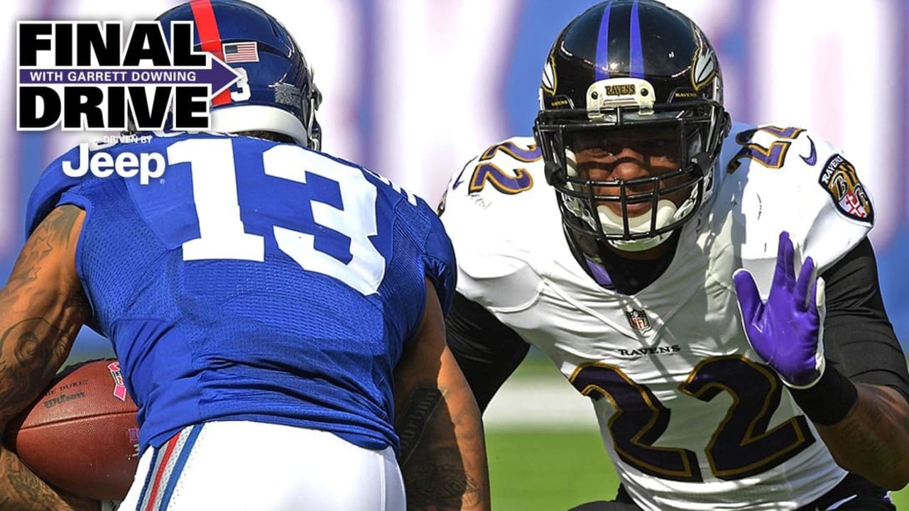 Final Drive: Expectations Are to Be NFL's Top Defense