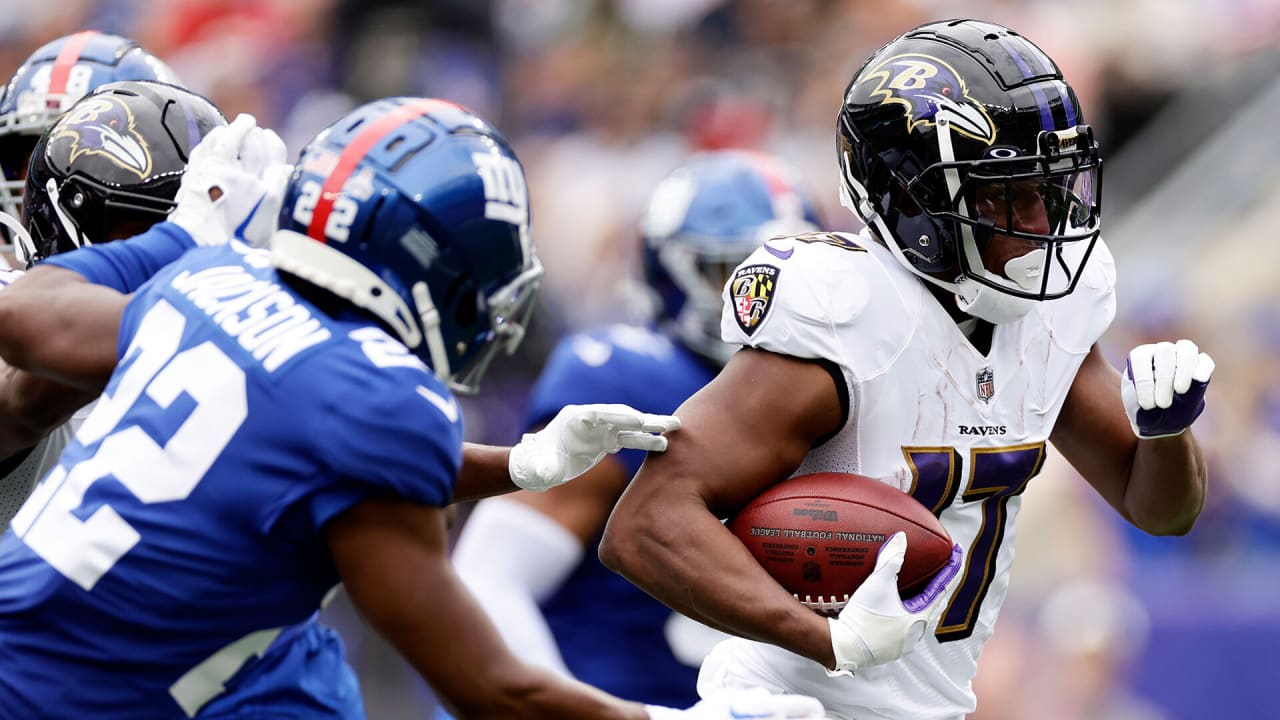 Highlights: Kenyan Drake's Best Plays in 127-Yard Game