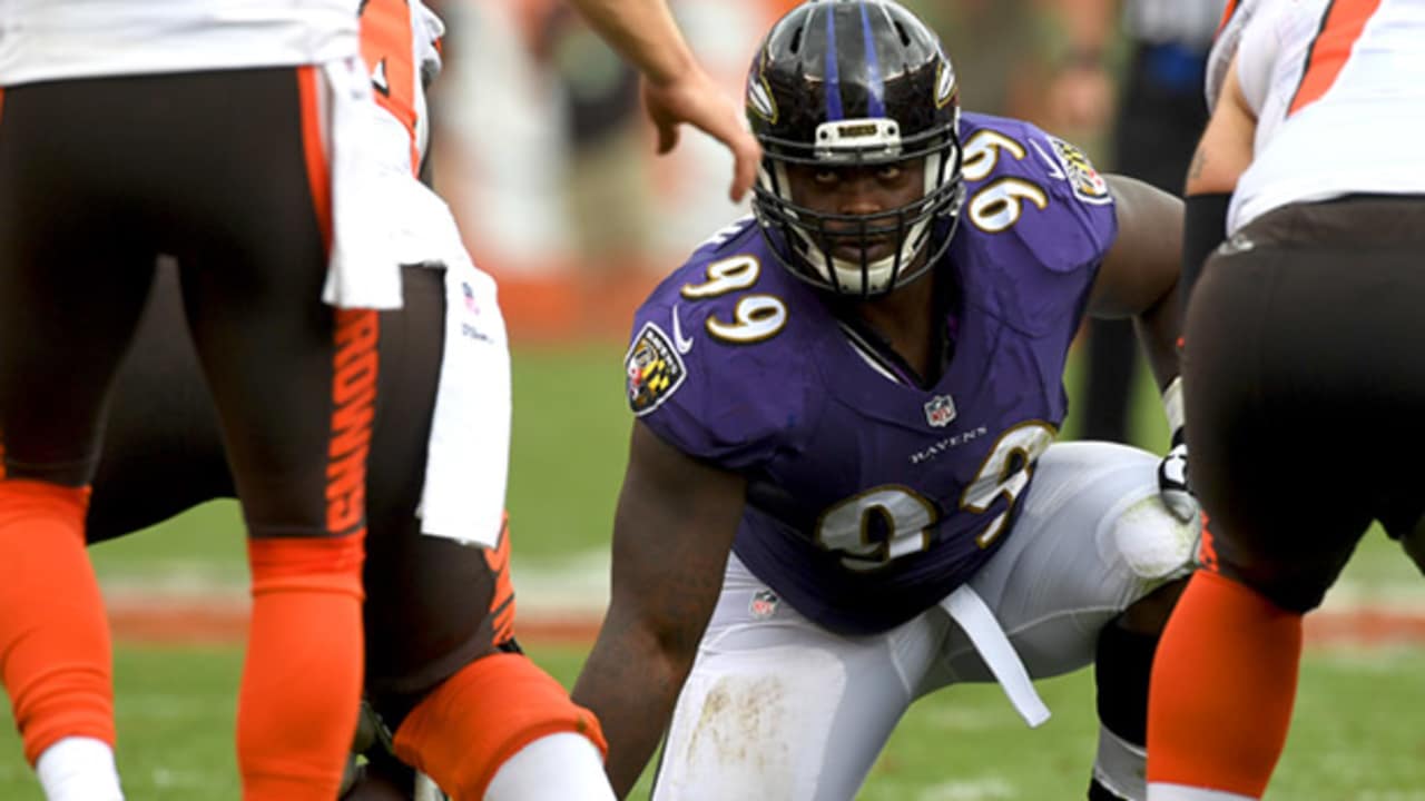 Timmy Jernigan Has 'Made A Lot Of Right Steps' In Strong Start