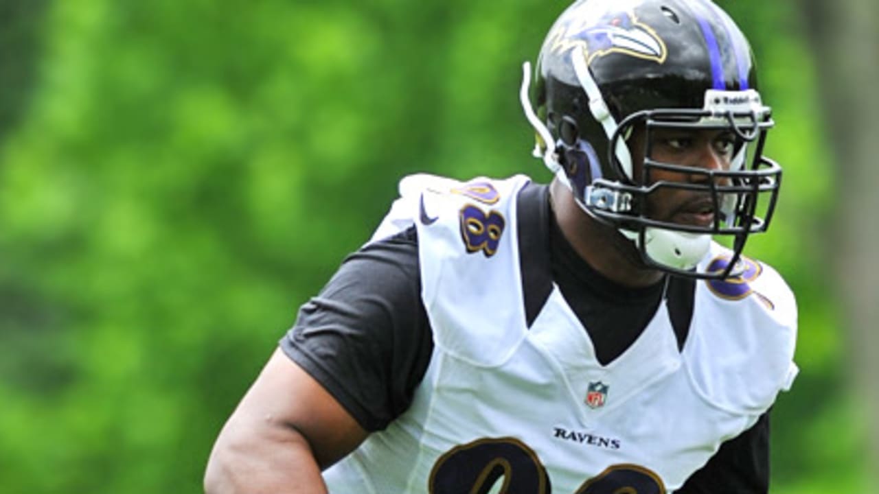 The Competition: Defensive Tackles