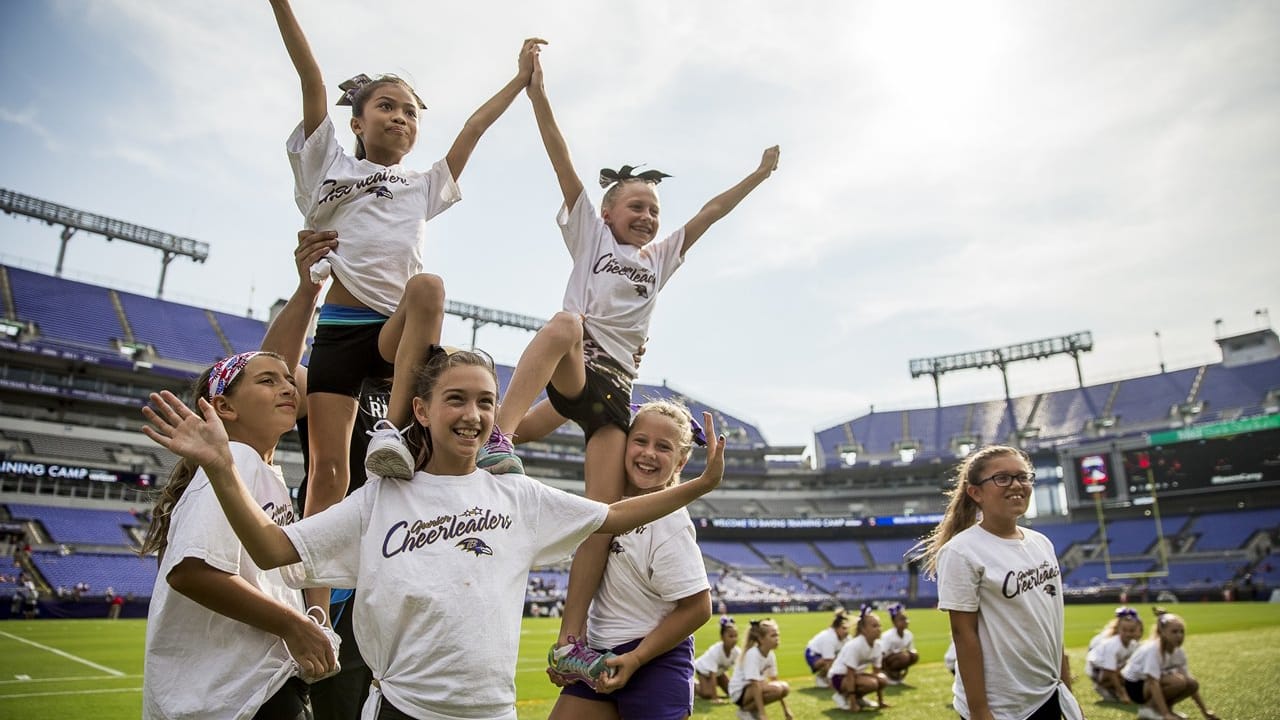 Lil Ravens 2016