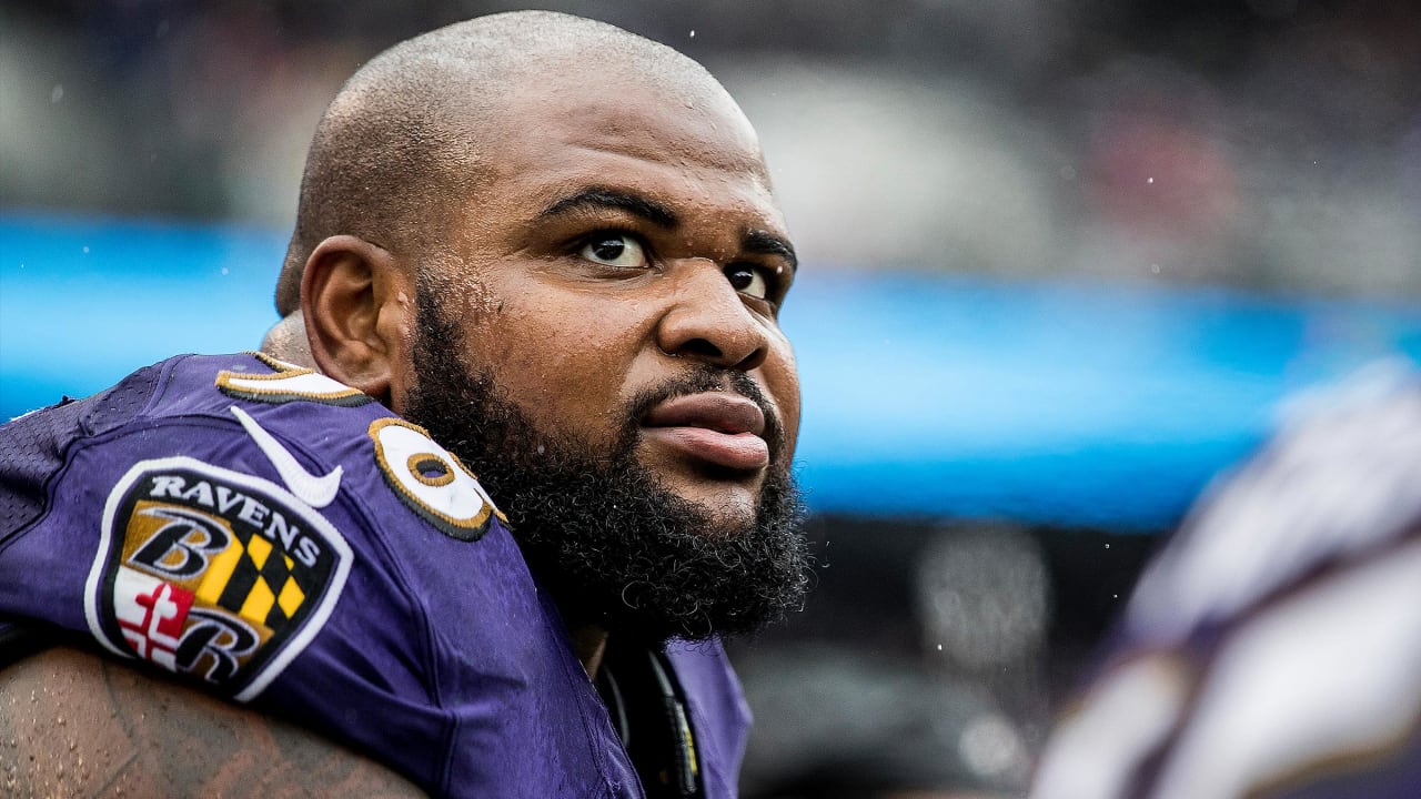 Brandon Williams Out vs. Browns, Daylon Mack to Make Debut