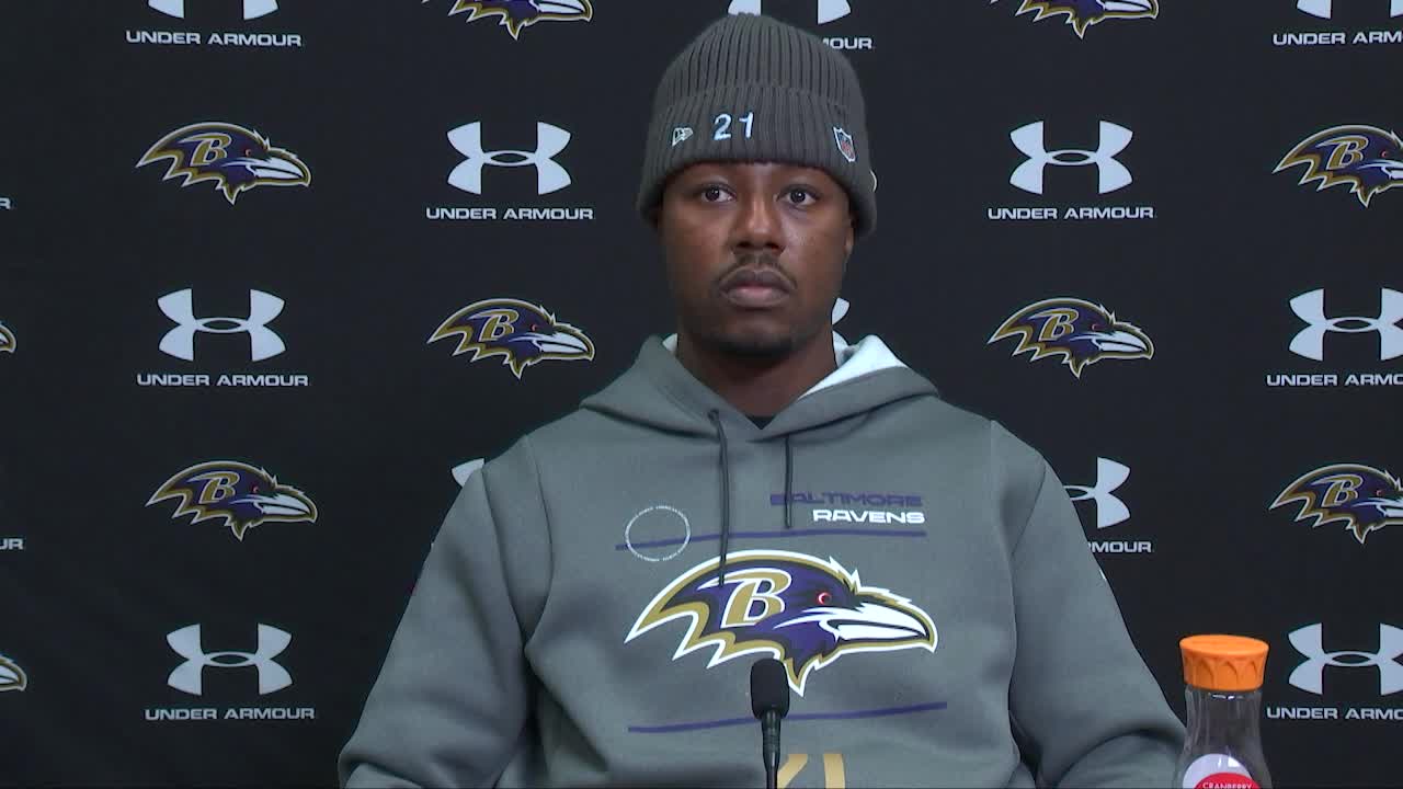 Brandon Stephens: We're Up for the Challenge