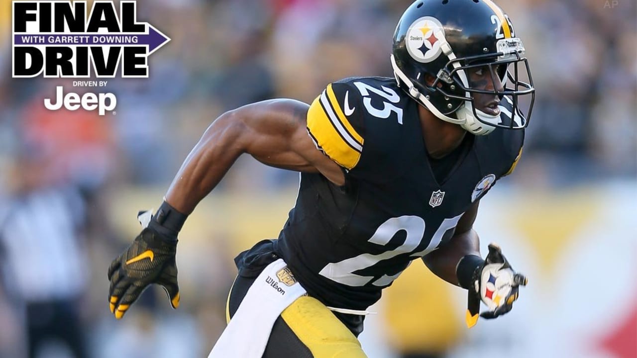 Final Drive: Breaking Down the Boykin Signing