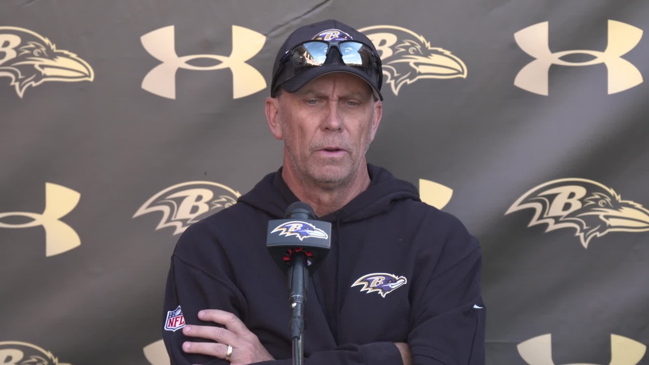 Todd Monken on Second-Half Offensive Stalls Todd Monken on Second-Half Offensive Stalls