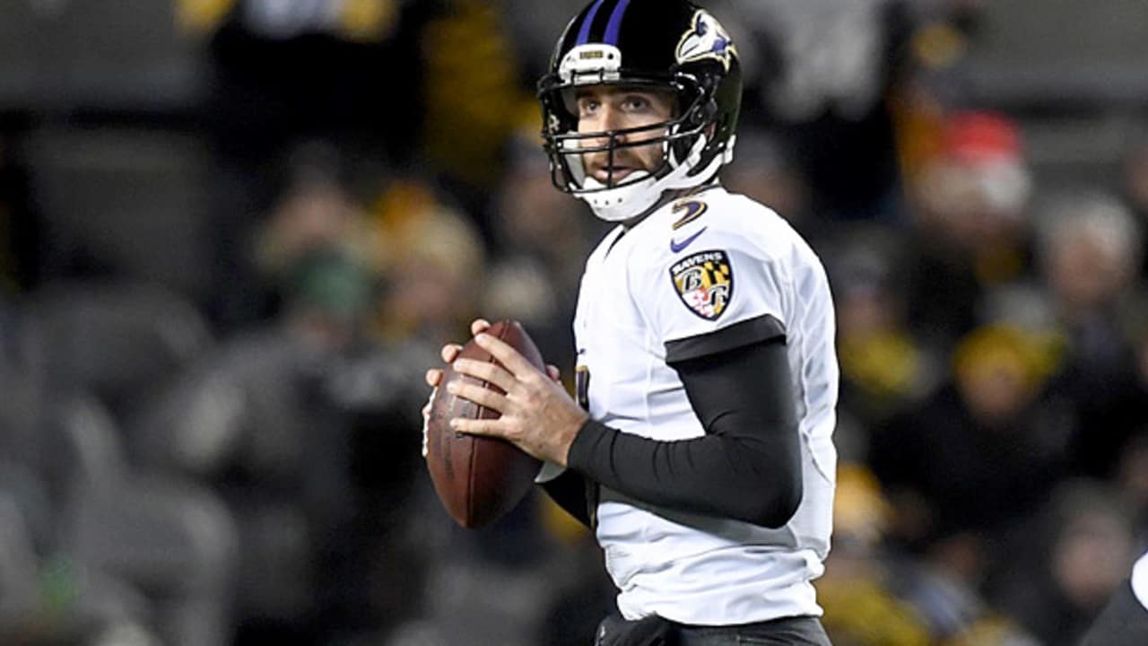 Ravens Offense Puts Together Another Strong Performance, This Time in ...