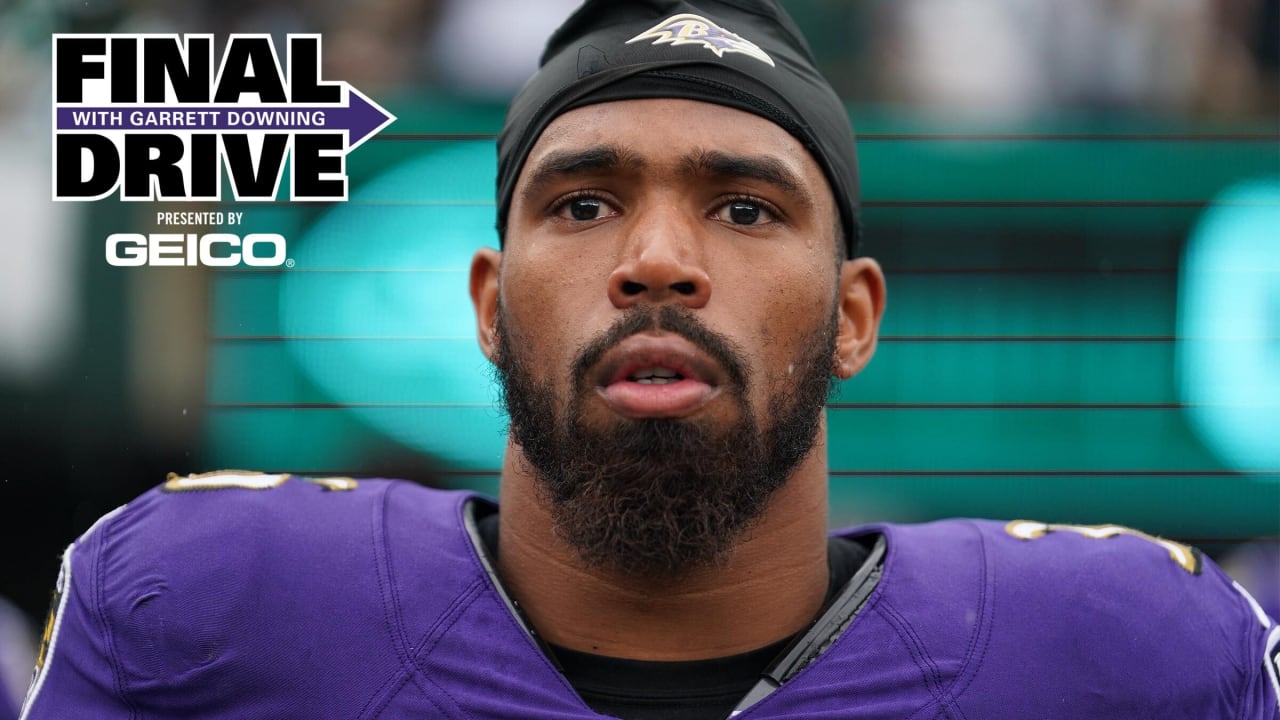 Another Season, Even Stronger Chuck Clark