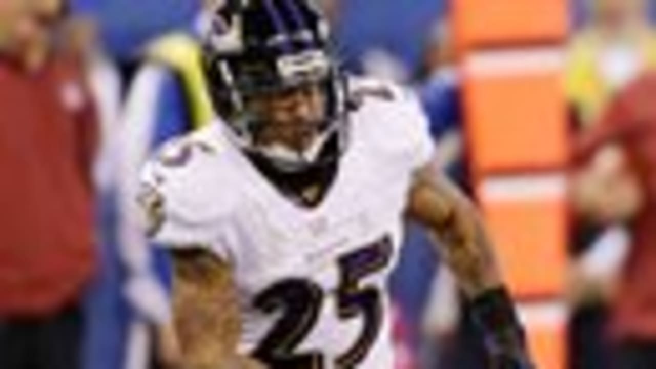 CB Asa Jackson Placed On Injured Reserve -- Designated To Return