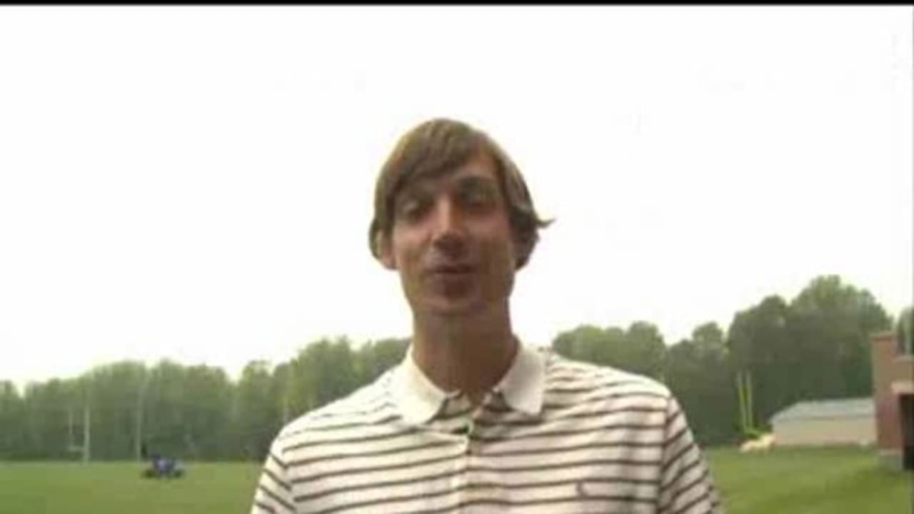 Mason returns to practice