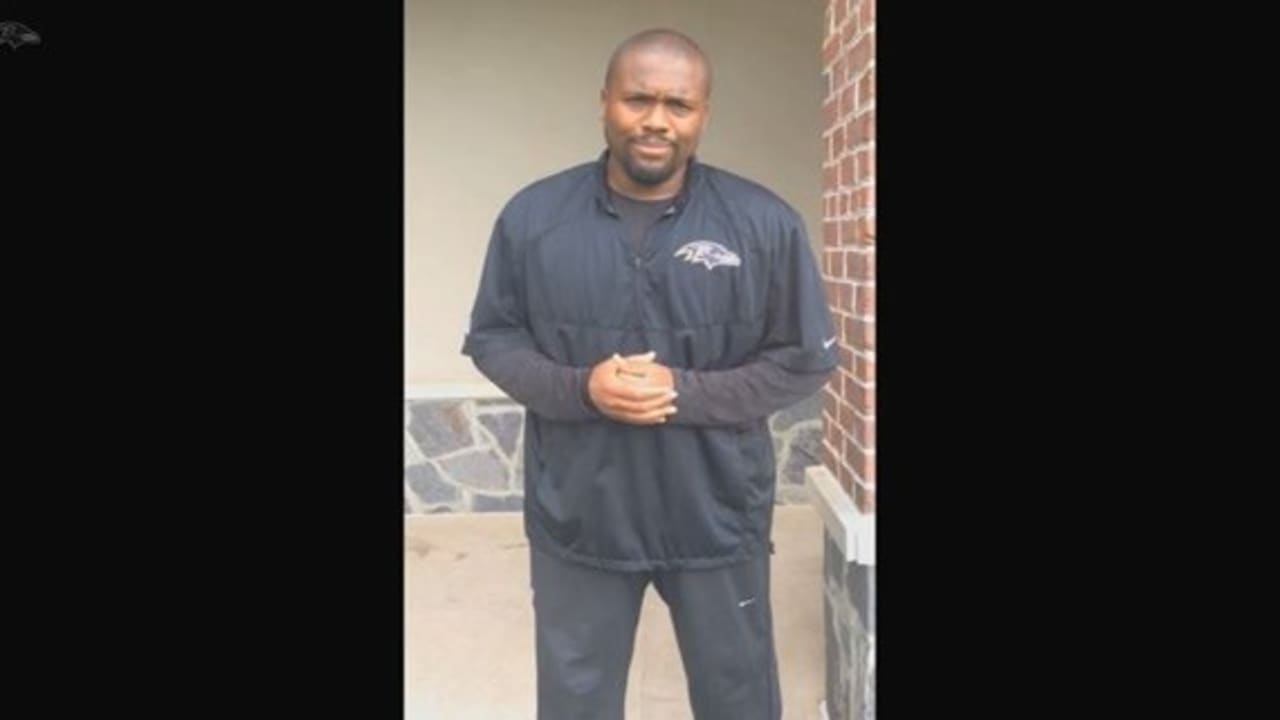 Todd Washington Takes #IceBucketChallenge