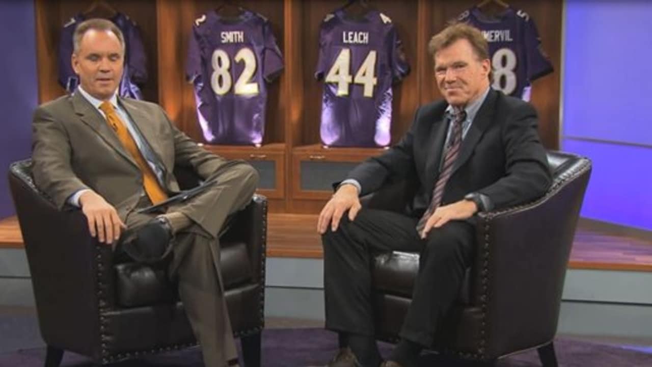 One On One: Segment 4 with Stan White