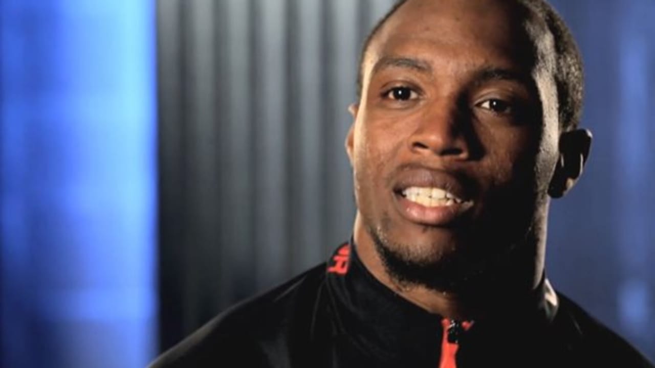 NFL Network: First Draft: Tavon Austin