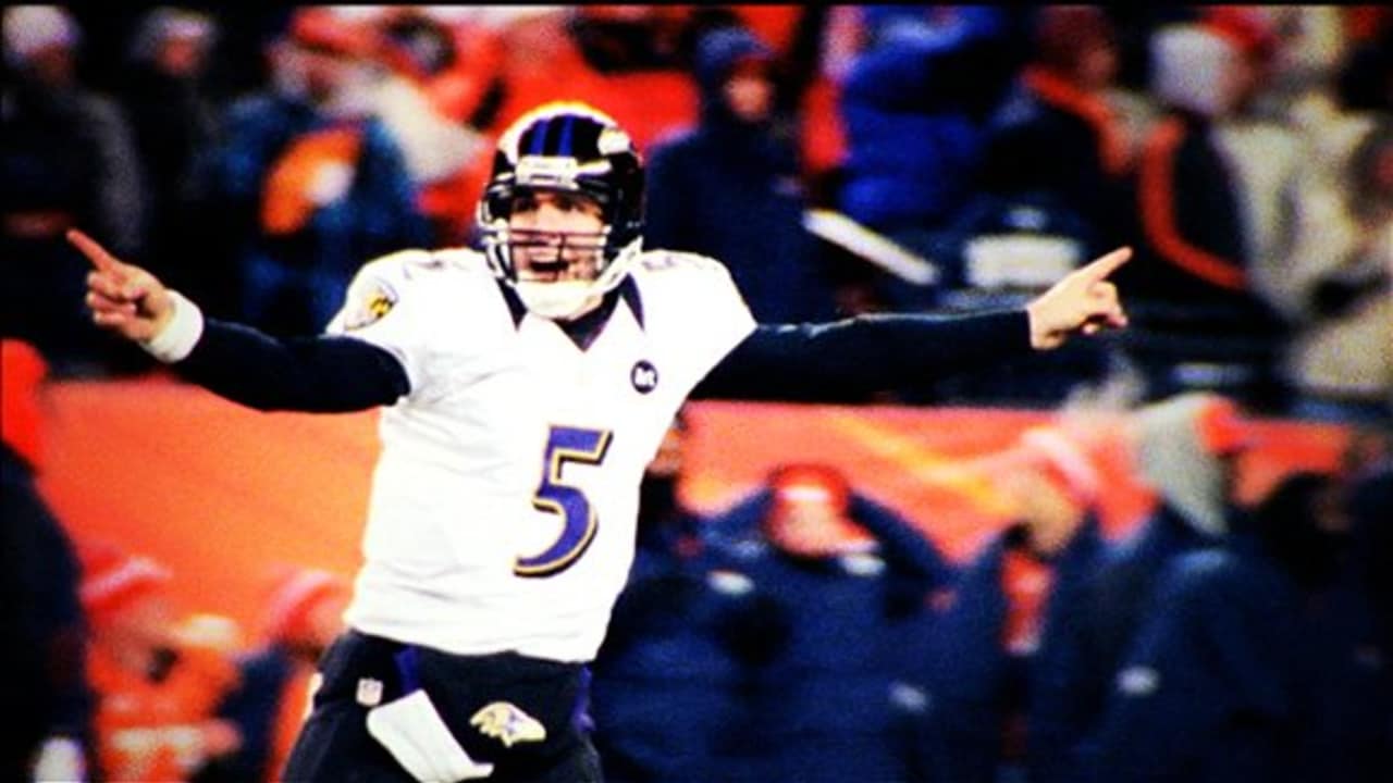 Baltimore Ravens: State of Franchise