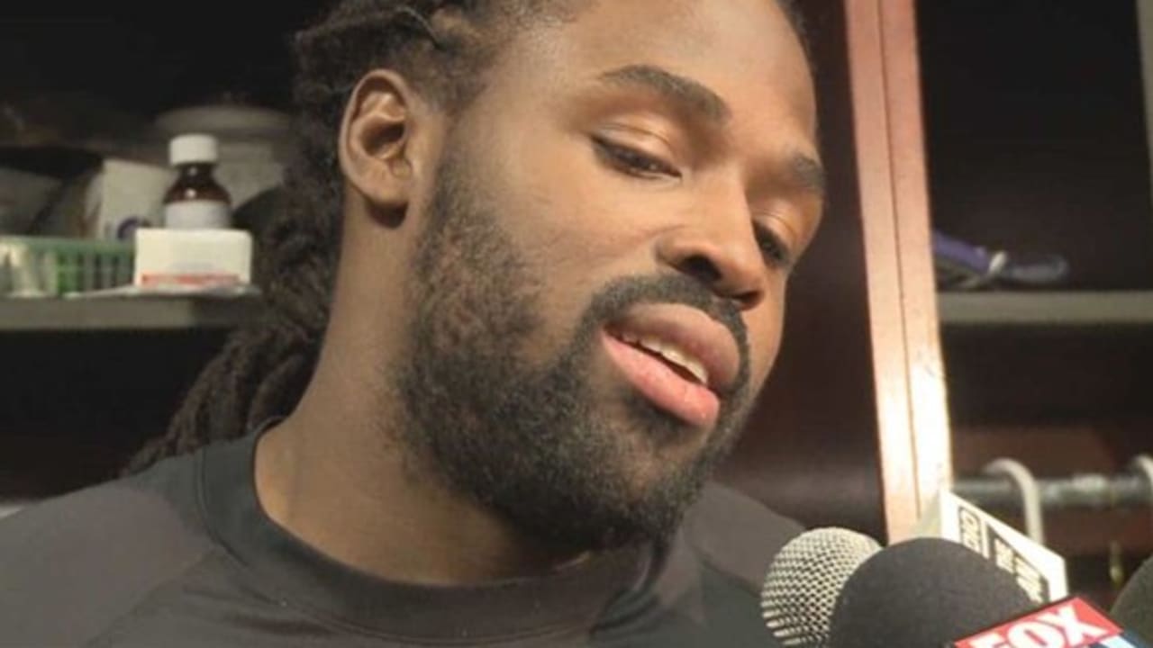 Presser: T.Smith On Lewis 'It's Been A Blessing'