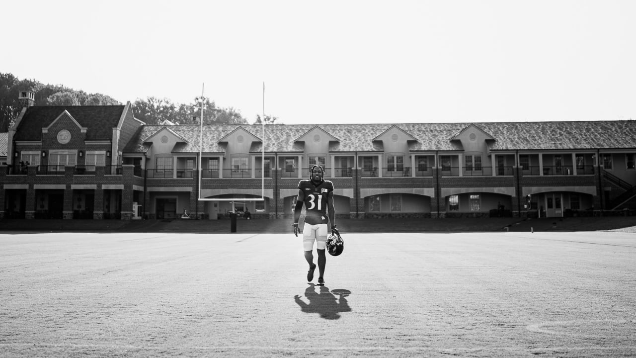 Best Photos From Day 9 of Training Camp