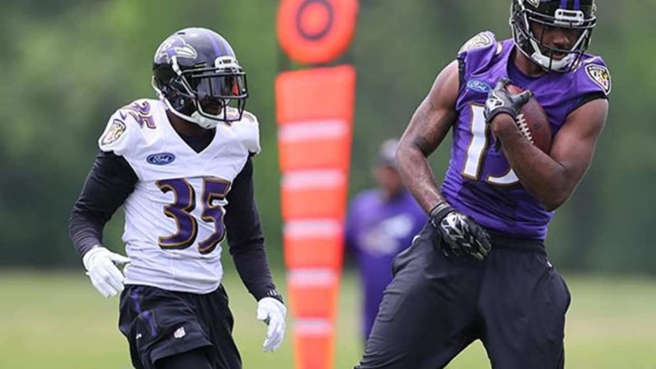 First Look: Shareece Wright Practice Highlights