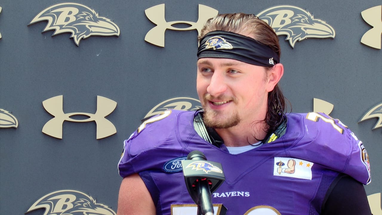 Alex Lewis: I Don't Care Where They Put Me