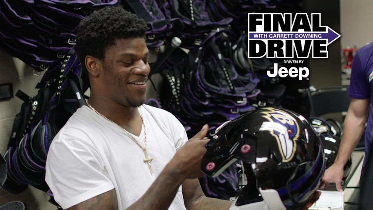 Final Drive: Rookies Arrive for Start of Minicamp