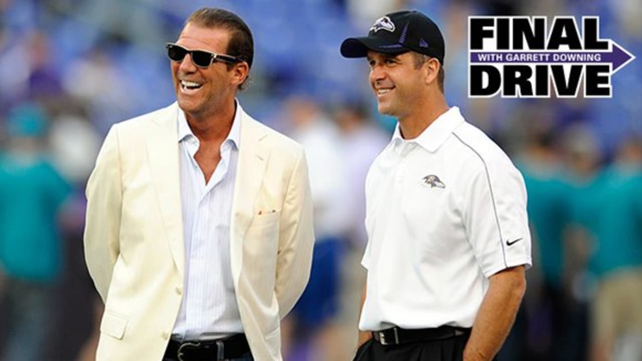 Final Drive: Appreciation For Franchise Stability