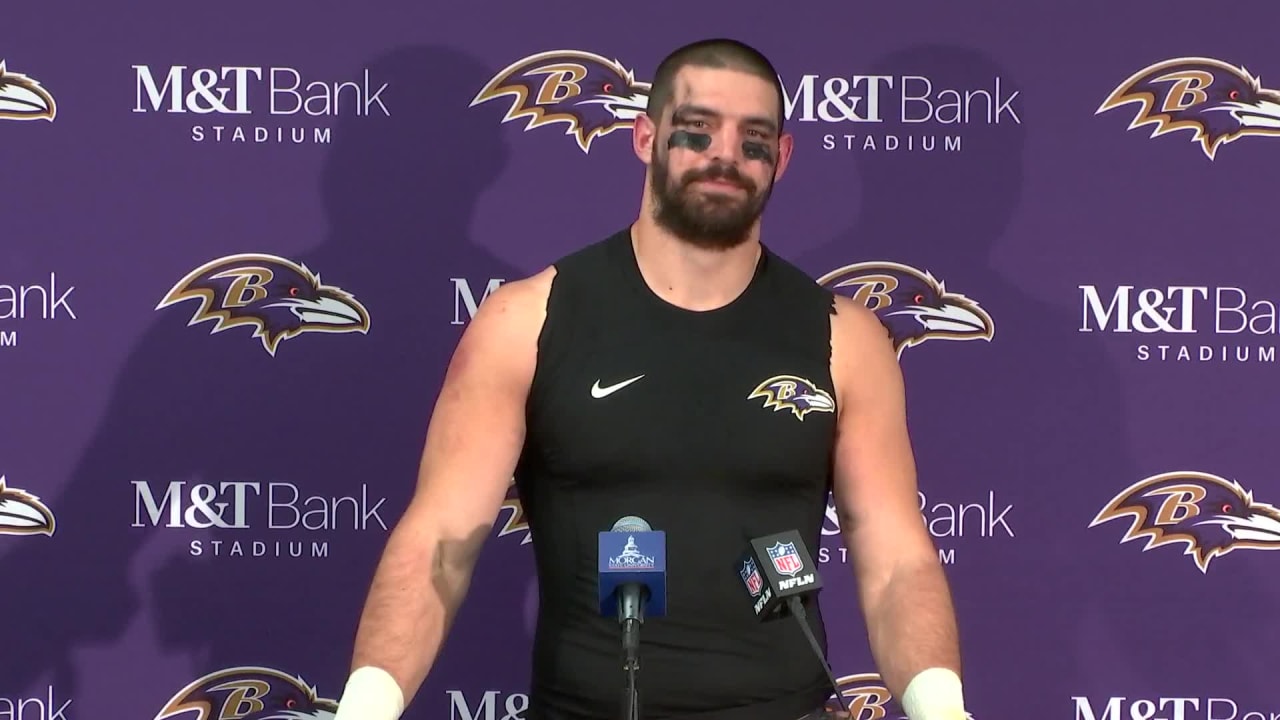 Mark Andrews: "We Have Faith in Snoop"