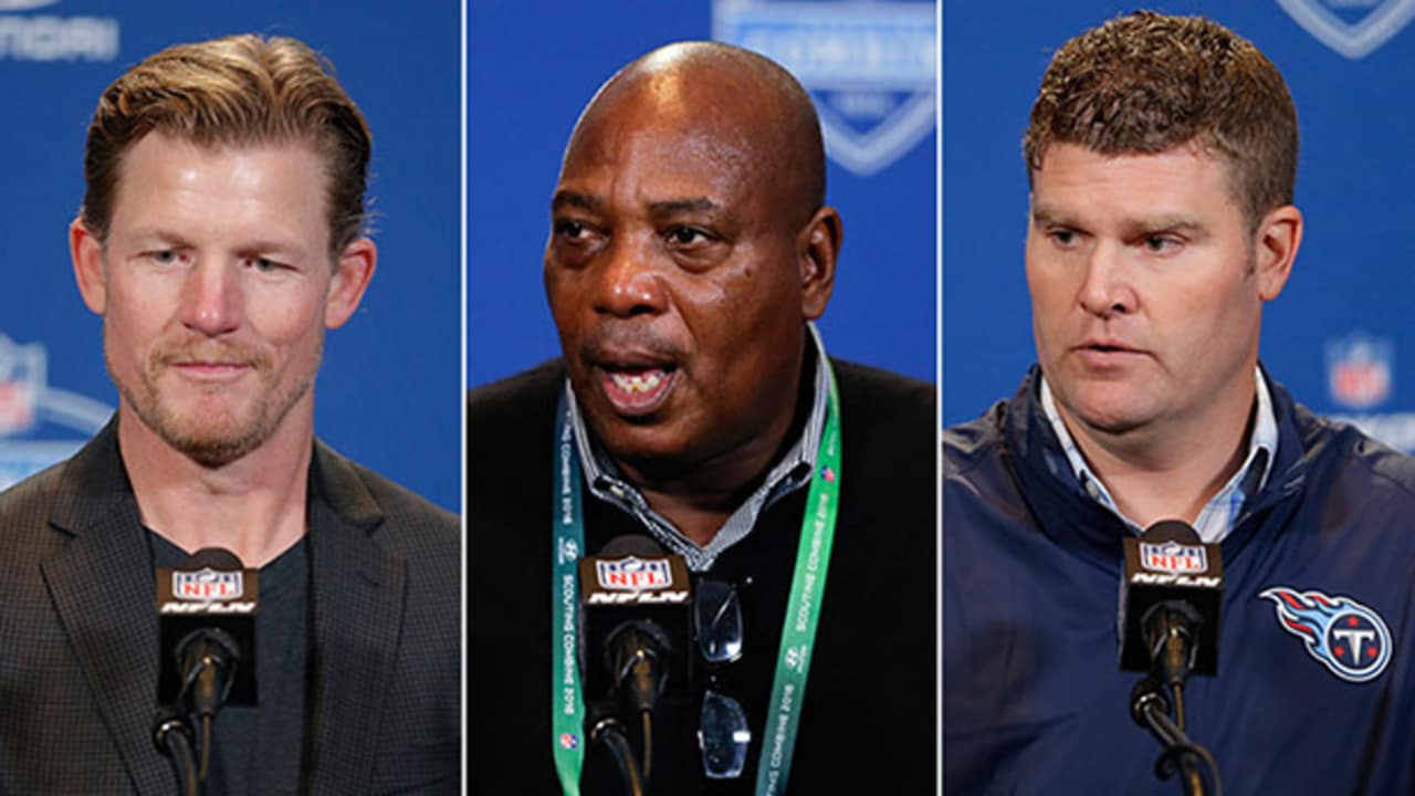 How Rams' Trade For No. 1 Pick Helps Ravens' Draft