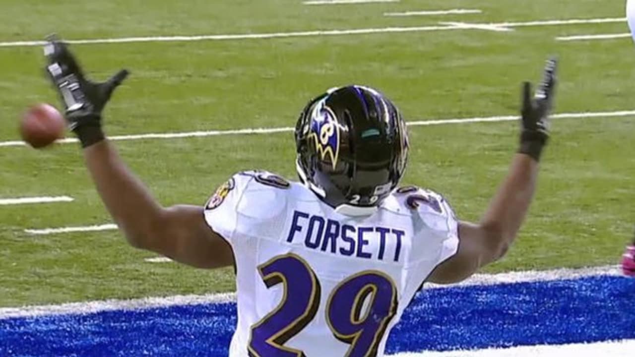 NFLN: What's The Biggest Strength For The Ravens?