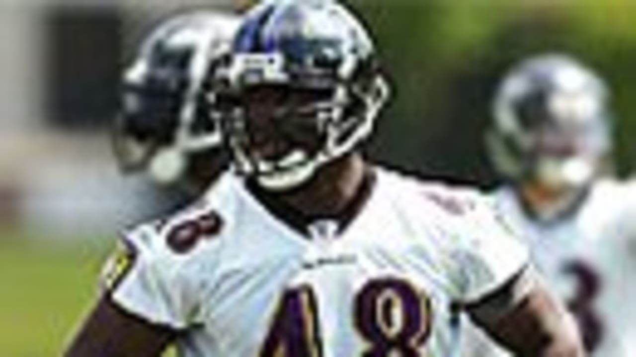 McClain Embraces New Home