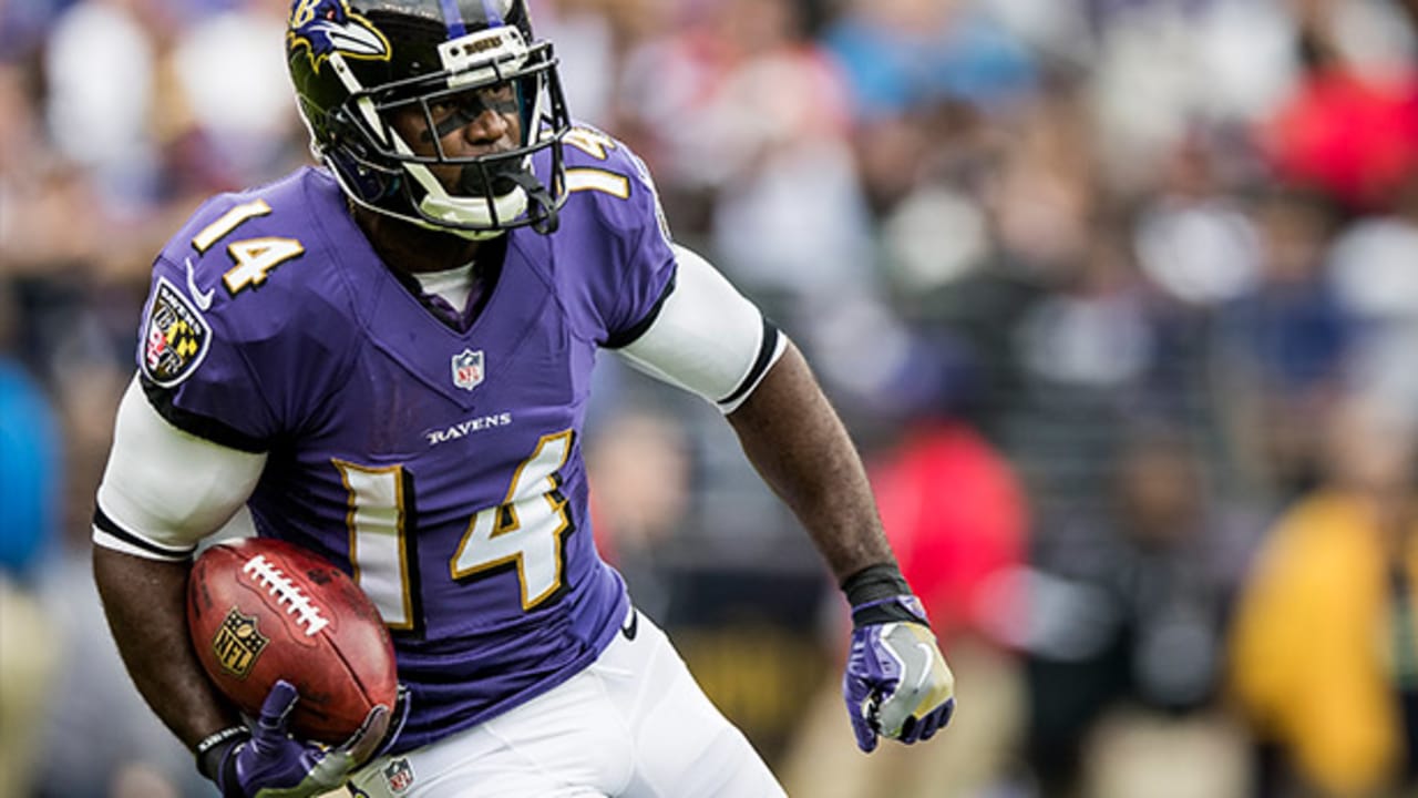 Devin Hester, Ravens Special Teams Trying To Break Out Of Funk