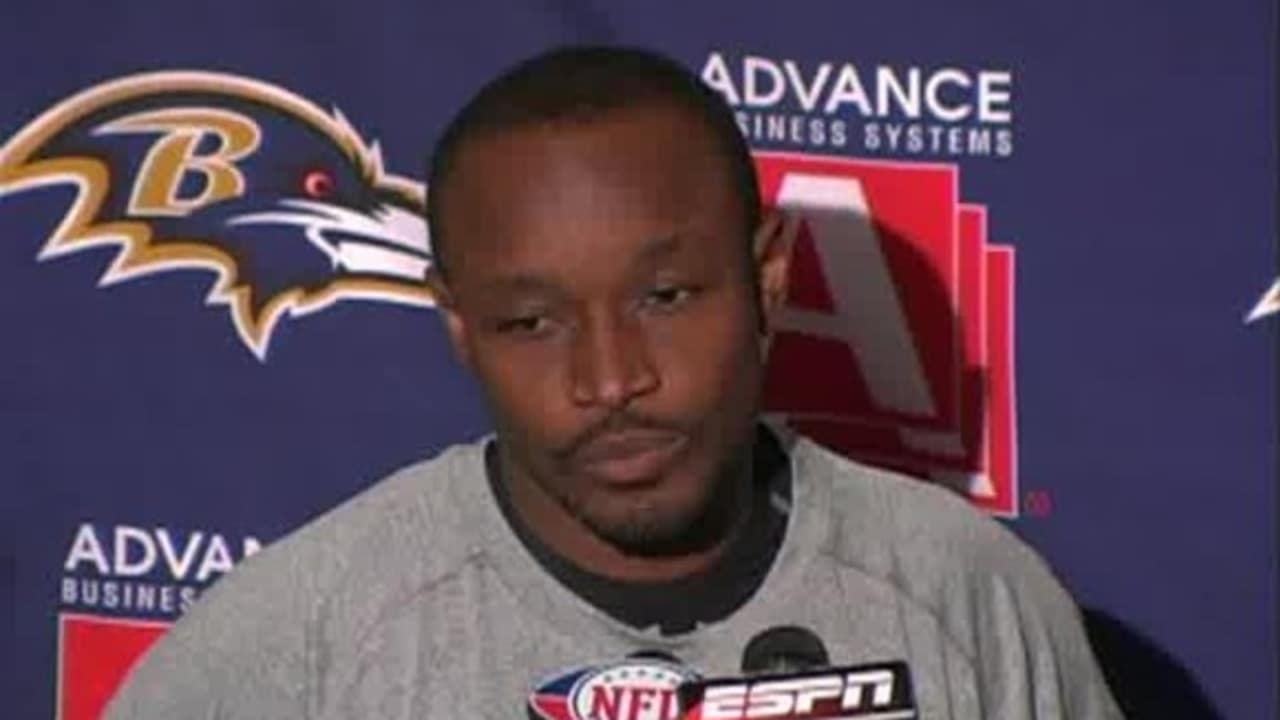 Rolle talks about the loss to the Giants