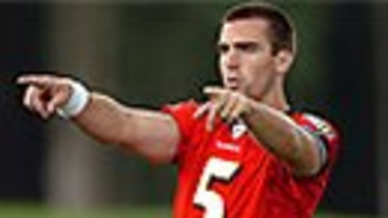 Outtakes: Joe Flacco