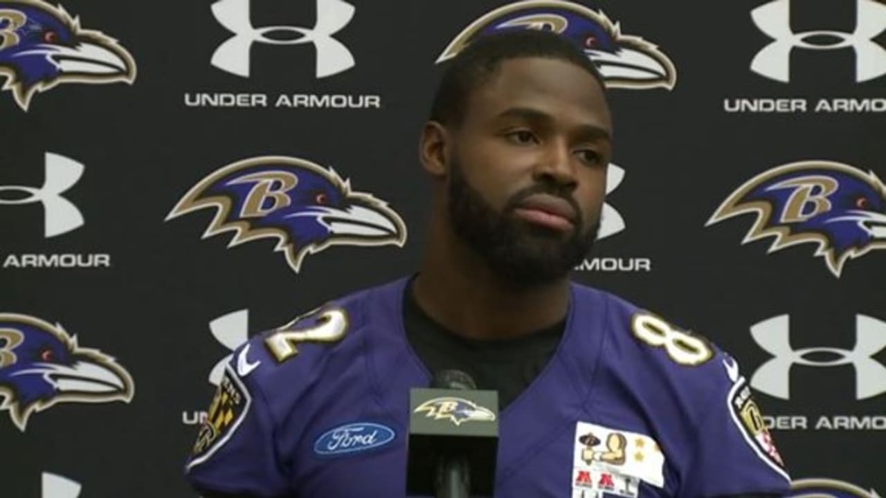 Full Presser: T. Smith Talks About Consistency