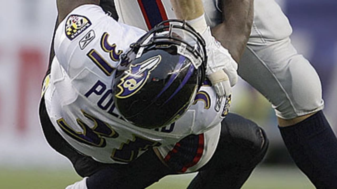 Bernard Pollard Refutes 'Patriot-Killer' Tag