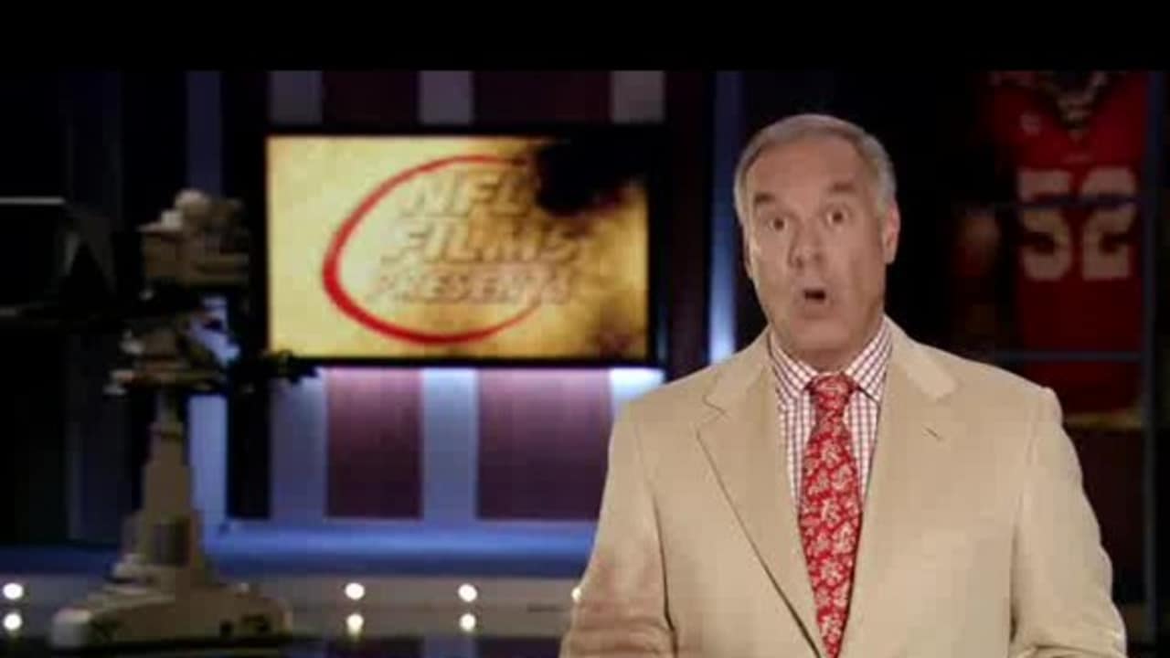 NFL Network: NFL Films Presents: Mayor/Coach Randy